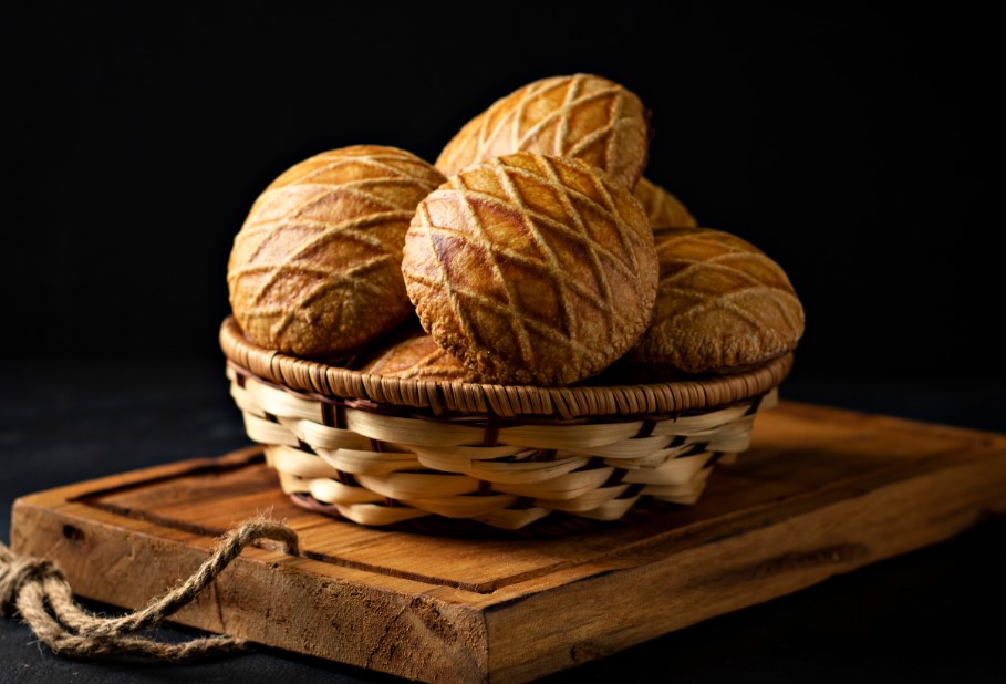 Saudi Kleija: A Traditional Delight from Al Qassim - lucire