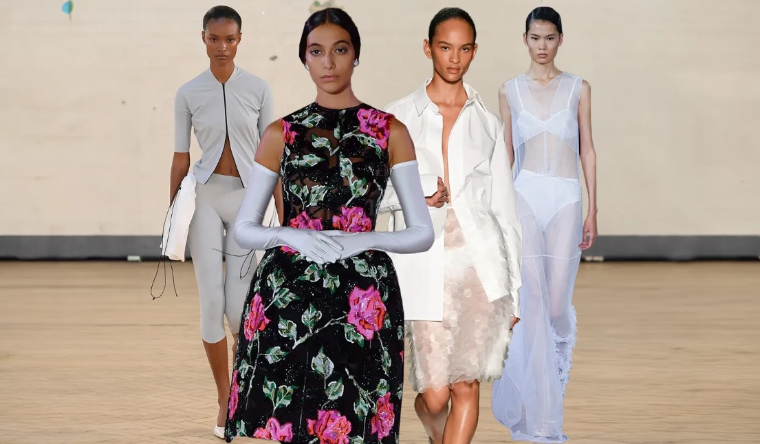 Discover Key Fashion Trends for Summer 2024 - lucire