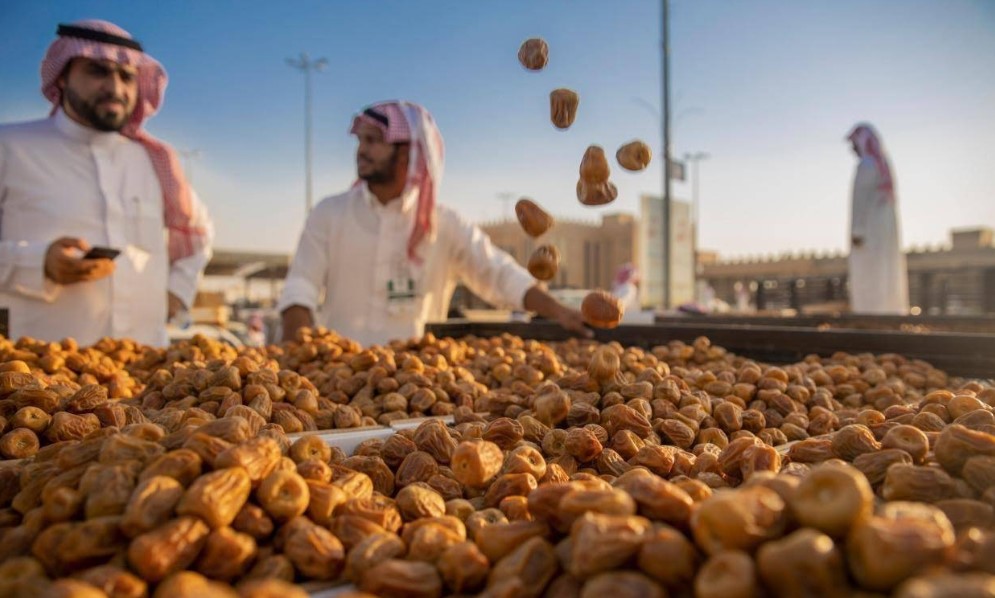 Healthy and Delicious: Try the Best Dates in Saudi Arabia - lucire