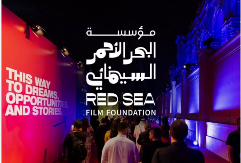 Red Sea Film Foundation participates in Venice Film Festival - lucire