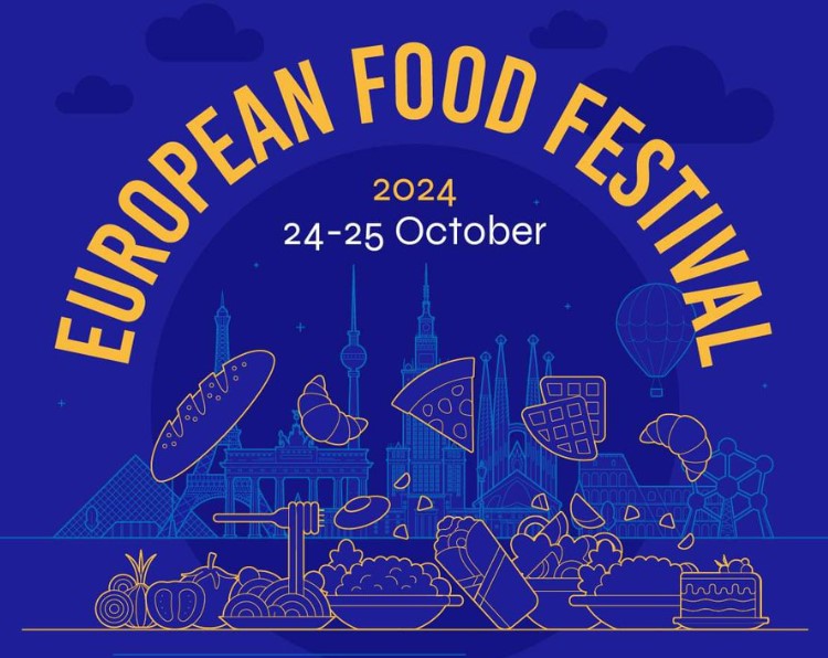European Food Festival 2024: Enjoy Europe's Culinary Delights in Riyadh ...