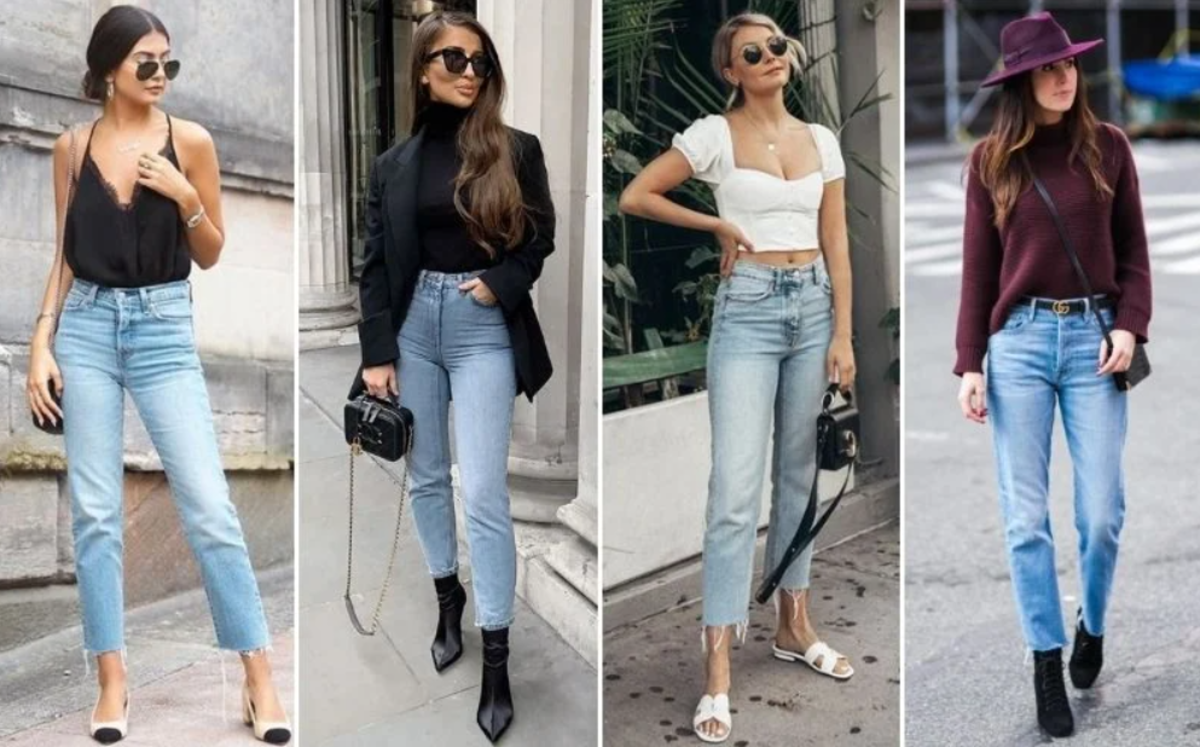 Elegance and Beauty: Comprehensive Tips for a Stunning Look for Slim ...