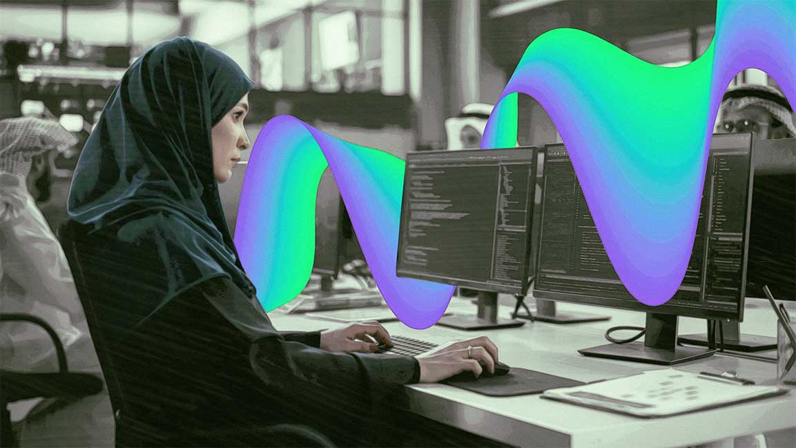 Saudi Arabia's Leading Ladies of Tech: Shaping the Future - lucire