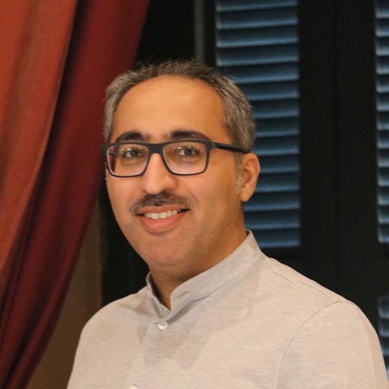 The Creative Spark: A Saudi Novelist on the Alchemy of Art - lucire