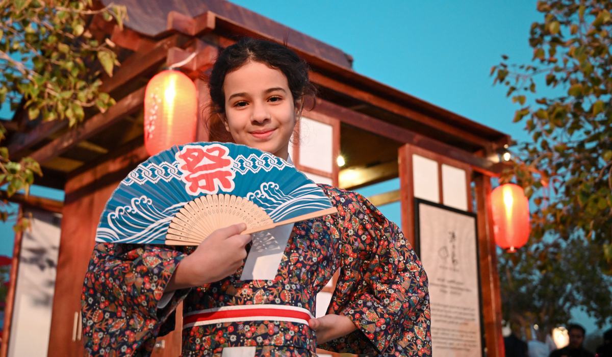 Japan Days: Unmissable Opportunity to Explore Japanese Culture - lucire