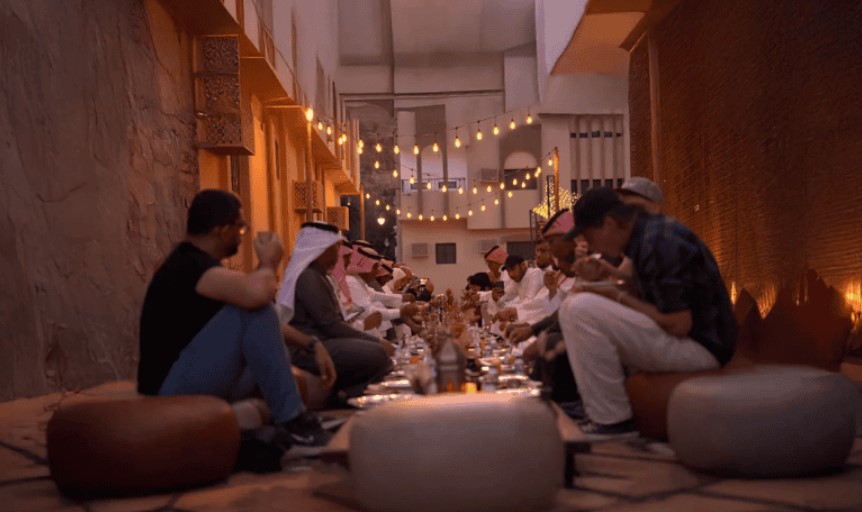 Ramadan 2025: Saudi Arabia Celebrates the Islamic Holy Month - lucire
