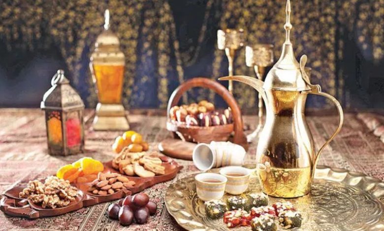 Ramadan 2025: Saudi Arabia Celebrates the Islamic Holy Month - lucire