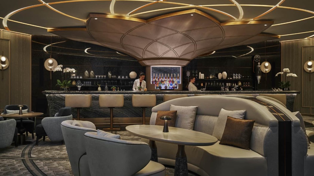 Tonic Bar: Saudi Arabia's First All-Female Non-alcoholic Beverages Bar ...