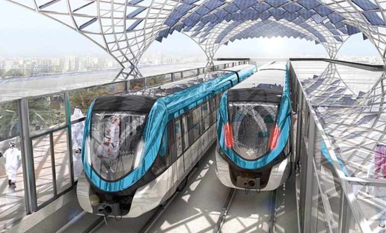 Riyadh Metro Working Hours during Eid Al-Adha - lucire
