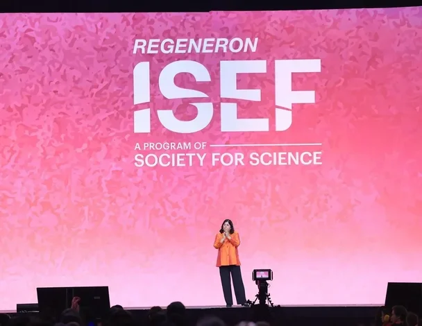 Saudi Arabia Reaches 25 International Awards at ISEF 2025 with Two New ...