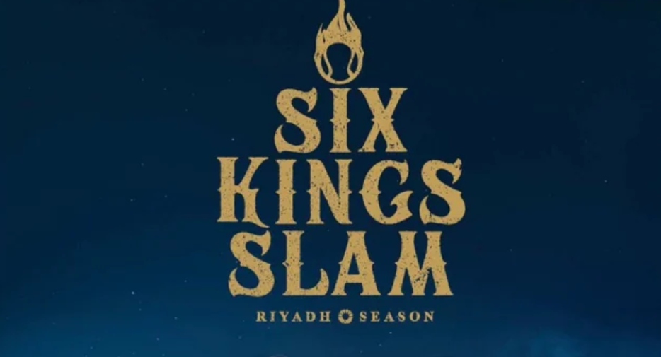 Six Kings Slam Returns to Riyadh Season for 2nd Edition - lucire