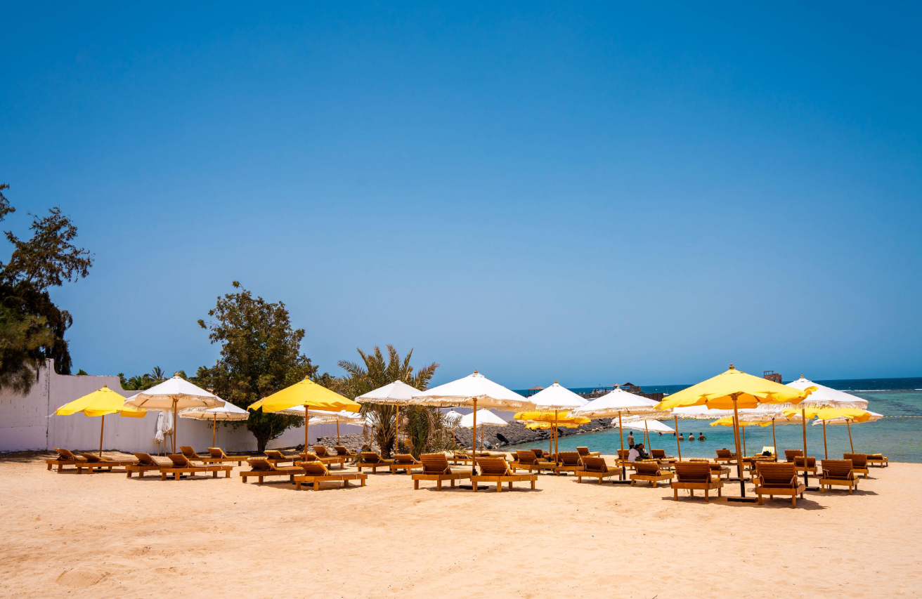 West Coast Events Invigorate Jeddah Season 2025 - lucire