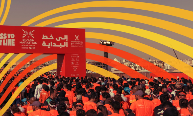 Riyadh Marathon 2026: Running Fiesta Returns to Saudi Arabia - lucire