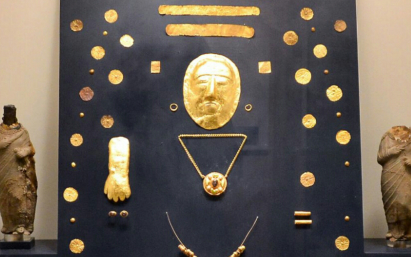 Unearthing Thaj: Inside Saudi Arabia’s Mysterious Ancient City - lucire