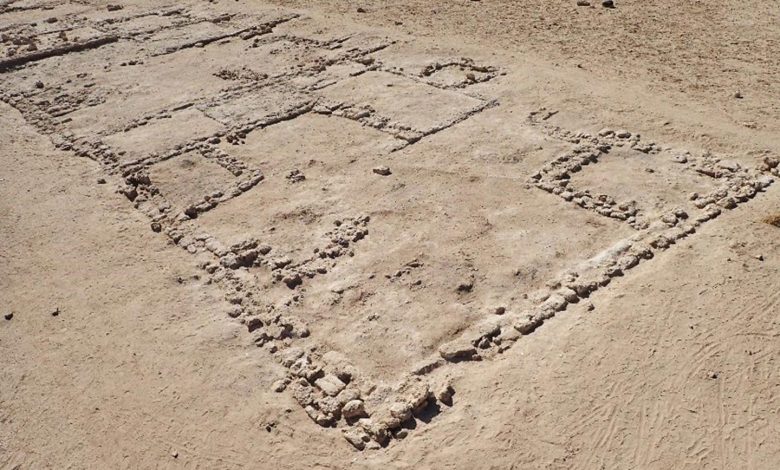 Unearthing Thaj: Inside Saudi Arabia’s Mysterious Ancient City - lucire