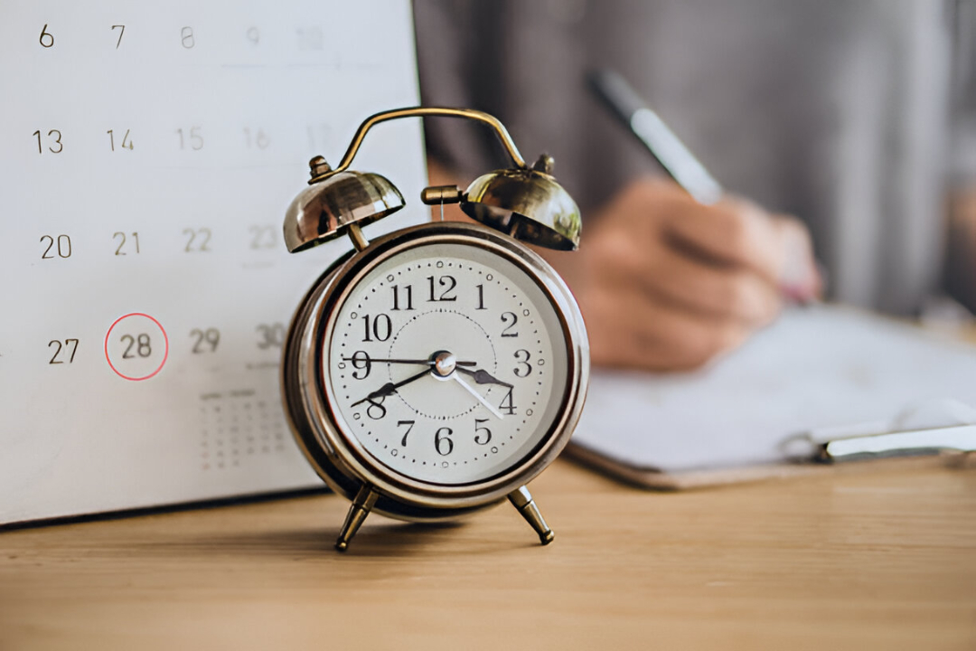 Master Your Week: Building Daily Routines - lucire