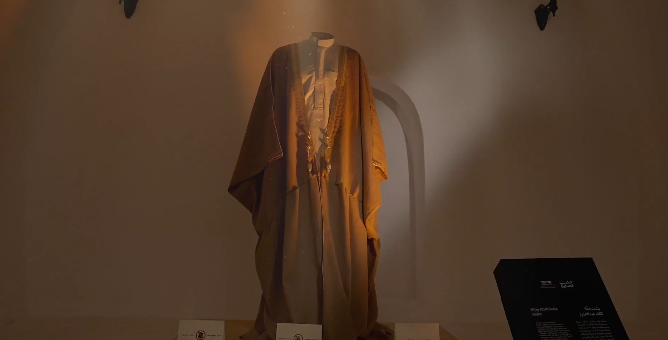 Al-Bisht Al-Hasawi Festival Showcases Saudi Arabia's Rich Heritage - lucire