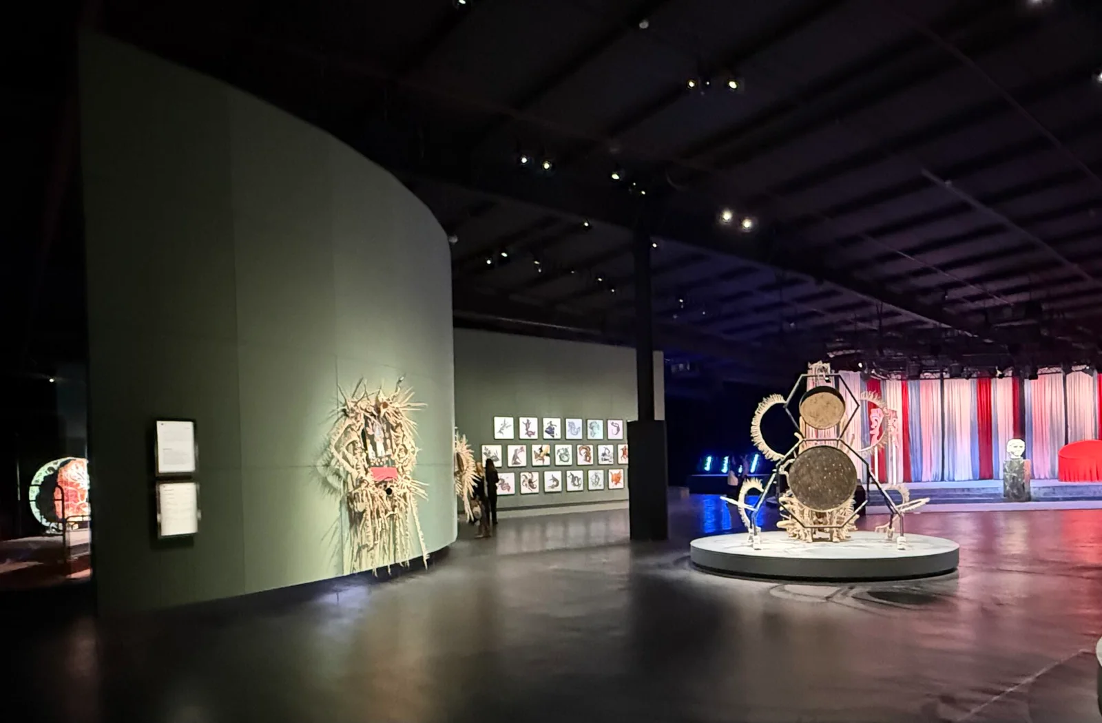 Diriyah Contemporary Art Biennale Reveals Final Week Program - lucire